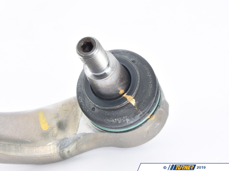 31126791395 - OEM Lemforder Front Left Control Arm - 31126791395 - E70 ...