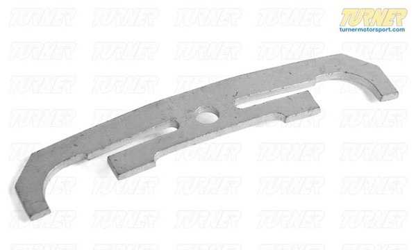13537537318 - Genuine BMW Fuel Injector Bracket - N54 3.0L | Turner ...