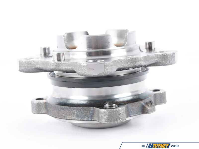 31207857506 - Genuine BMW Wheel Hub With Bearing - Front - F80 M3, F82 ...