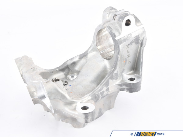 31216865144 - Genuine BMW Carrier, Right | Turner Motorsport