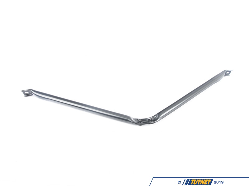 51647245789 - Genuine BMW Radiator Support (V-Brace) - F30 F32 F31 F22 ...