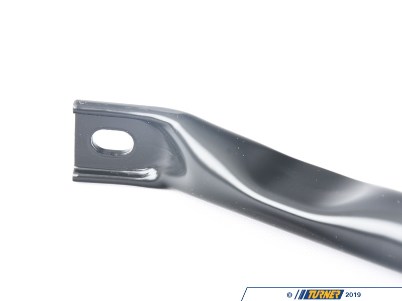51647245789 - Genuine BMW Radiator Support (V-Brace) - F30 F32 F31 F22 ...