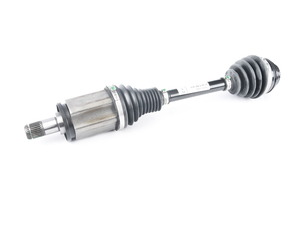 Axle Assemblies for BMW 3 Series F34 (2014+) | Turner Motorsport