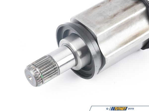 31607597693 - Genuine BMW Output Shaft Front Left - 31607597693 ...