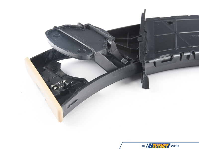 51459173467 - URO Left Cup Holder - Beige - E90 E91 E92 E93 | Turner ...