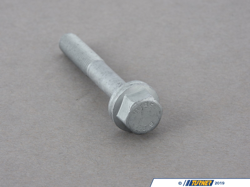 07149323418 - Genuine BMW Hex Bolt With Washer - 07149323418 - F22 ...
