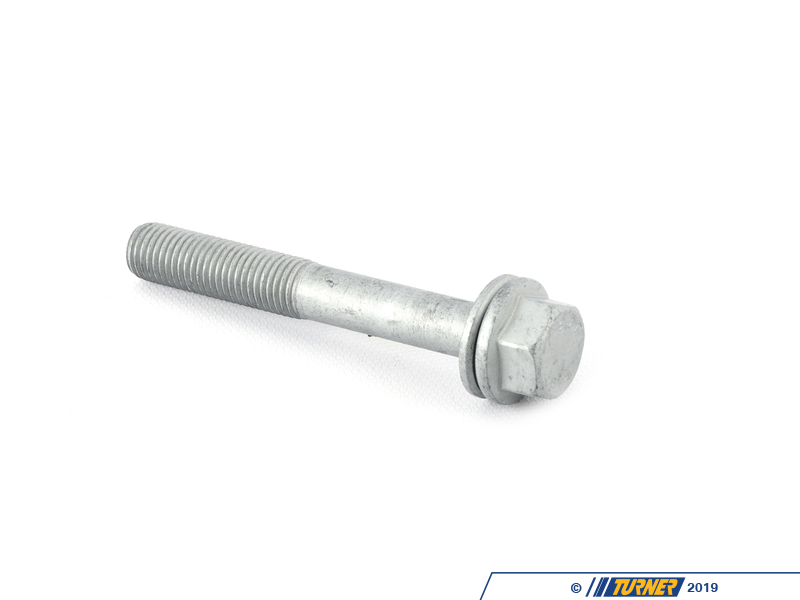 07149323418 - Genuine BMW Hex Bolt With Washer - 07149323418 - F22 ...