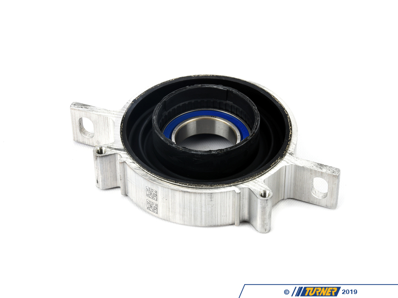 26117589747 - Genuine BMW Center Mount, Aluminium - 26117589747 - F06 ...