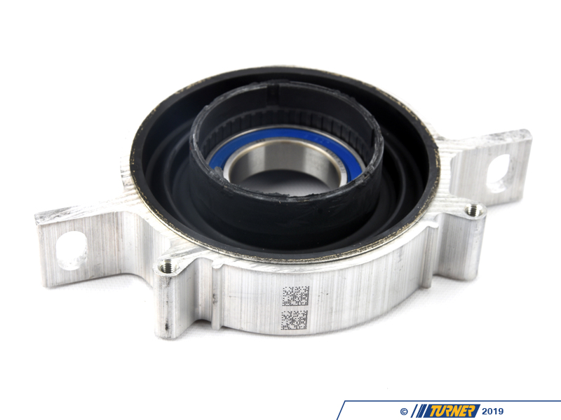 26117589747 - Genuine BMW Center Mount, Aluminium - 26117589747 - F06 ...