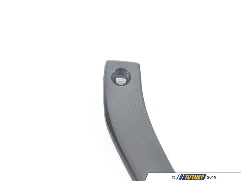 52101941937 - Genuine BMW Lever Left - 52101941937 - E30 | Turner ...