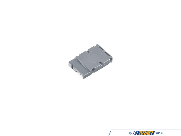 61136901707 - Genuine BMW Cover, Idc Connector - 61136901707 - E65 ...