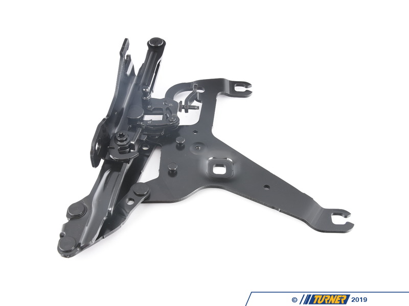 41007381781 - Genuine BMW Left Engine Hood Hinge - 41007381781 - F15 ...