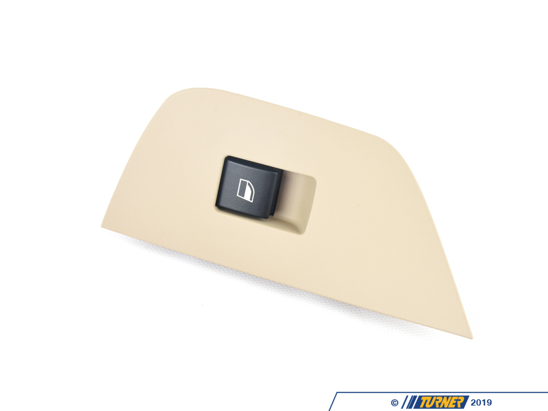 61667357350 - Genuine BMW Hose, Windshield Washer - 61667357350 ...