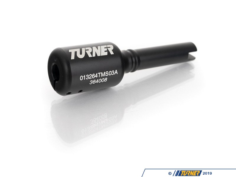 026017TMS10 - Turner Double Adjustable Short Shift Kit - E90 330i ...