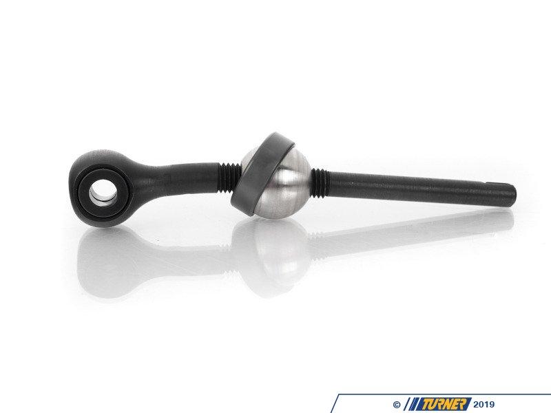 026017TMS10 - Turner Double Adjustable Short Shift Kit - E90 330i ...
