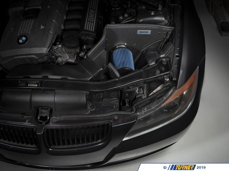025520TMS05 - Turner Motorsport N52 Intake - E9x E8x (N52) | Turner ...