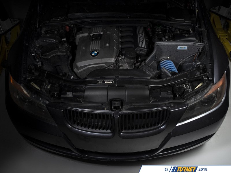 025520TMS05 - Turner Motorsport N52 Intake - E9x E8x (N52) | Turner ...