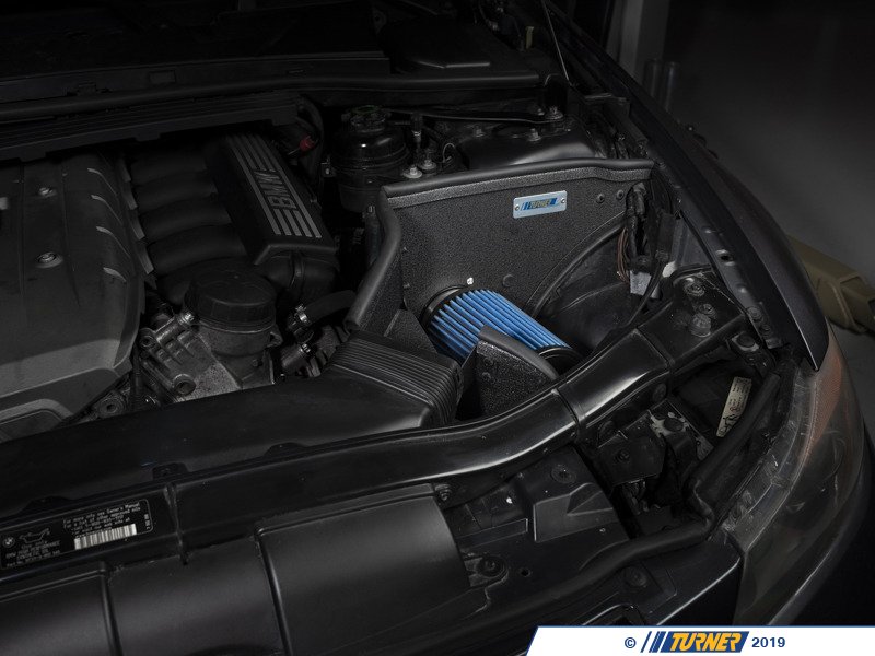 025520TMS05 - Turner Motorsport N52 Intake - E9x E8x (N52) | Turner ...