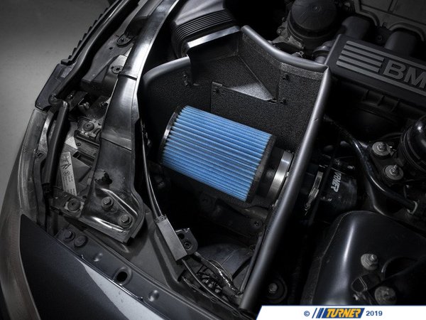 025520TMS05 - Turner Motorsport N52 Intake - E9x E8x (N52) | Turner ...