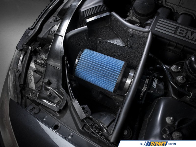 025520TMS05 - Turner Motorsport N52 Intake - E9x E8x (N52) | Turner ...