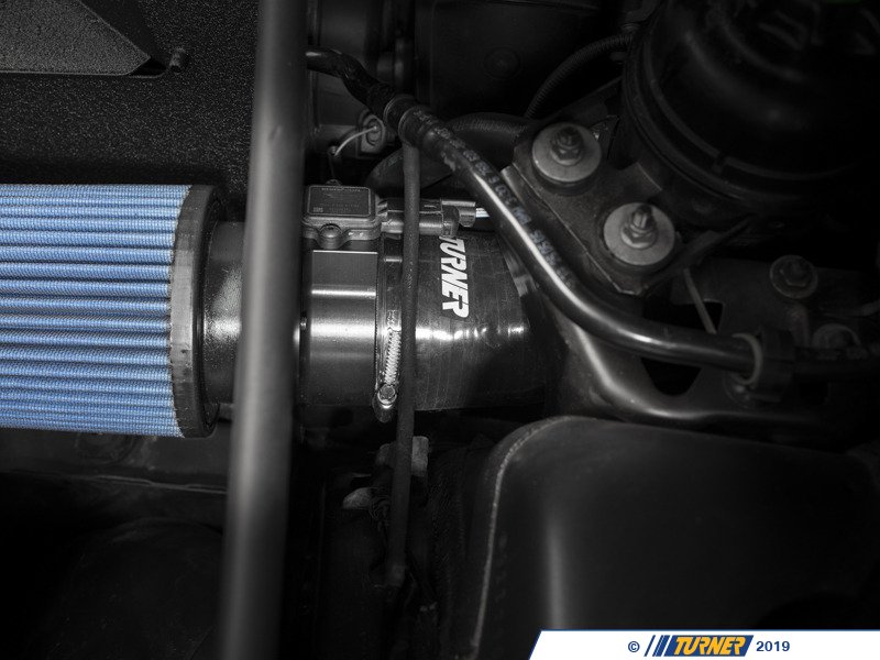 025520TMS05 - Turner Motorsport N52 Intake - E9x E8x (N52) | Turner ...