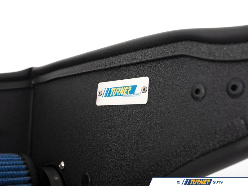 025520TMS05 - Turner Motorsport N52 Intake - E9x E8x (N52) | Turner ...