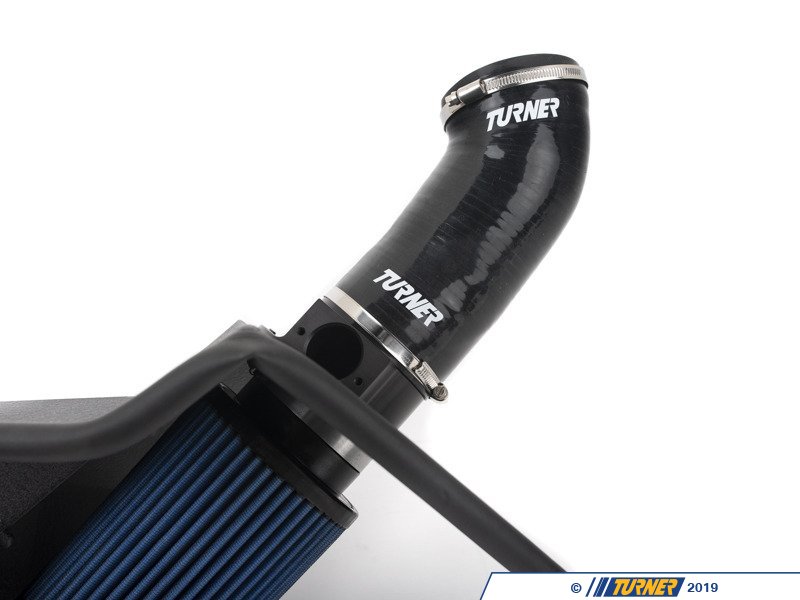 025520TMS05 - Turner Motorsport N52 Intake - E9x E8x (N52) | Turner ...