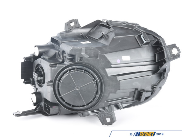 63117383213 - Genuine MINI Headlight, Led Technology, L | Turner Motorsport
