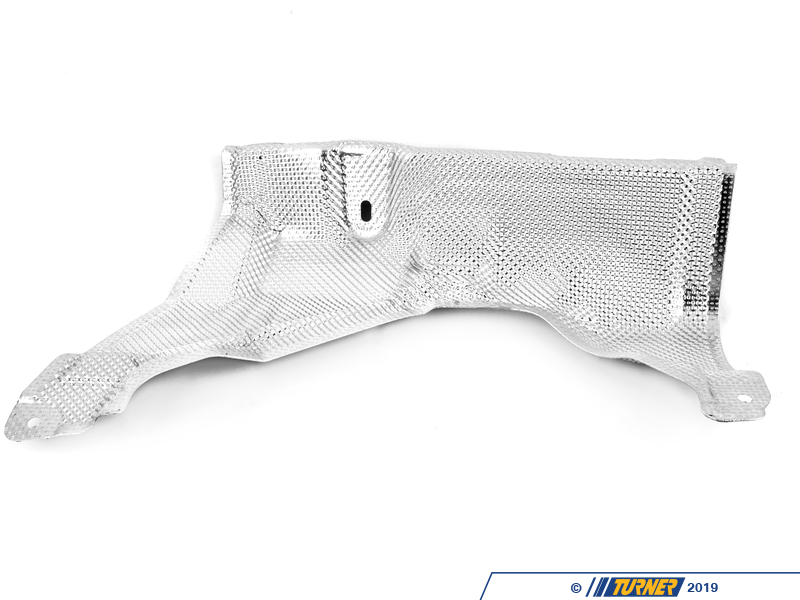 51487158418 - Genuine BMW Ront Heat Insulation - 51487158418 | Turner ...