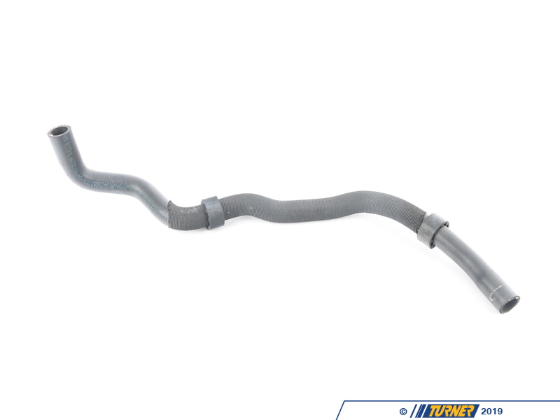64216927810 - Genuine BMW Hose Auxiliary Water Pump, Engine Flow ...