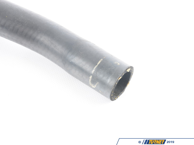 64216927810 - Genuine BMW Hose Auxiliary Water Pump, Engine Flow ...