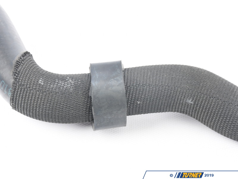 64216927810 - Genuine BMW Hose Auxiliary Water Pump, Engine Flow ...