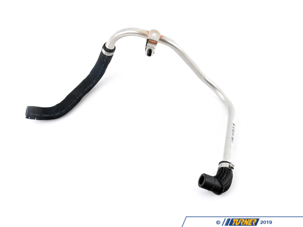 11617836996 - Genuine BMW Vacuum Pipe - 11617836996 -E60 M5,E63 M6 ...