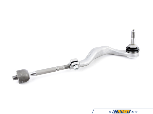 32106854736 - Original MINI Right Tie Rod - 32106854736 | Turner Motorsport