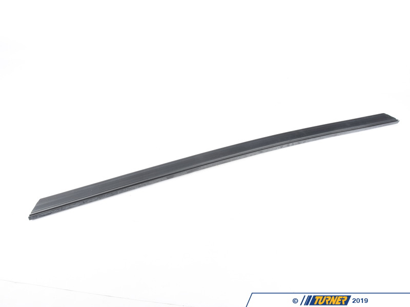 51762990366 - Genuine BMW Sealing, Engine Compartment - 51762990366 ...