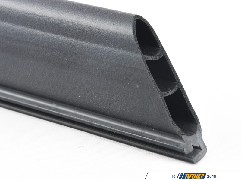 51762990366 - Genuine BMW Sealing, Engine Compartment - 51762990366 ...