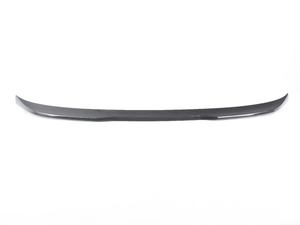 51192457441 - Genuine BMW M Performance Carbon Pro Rear Spoiler - F90 ...