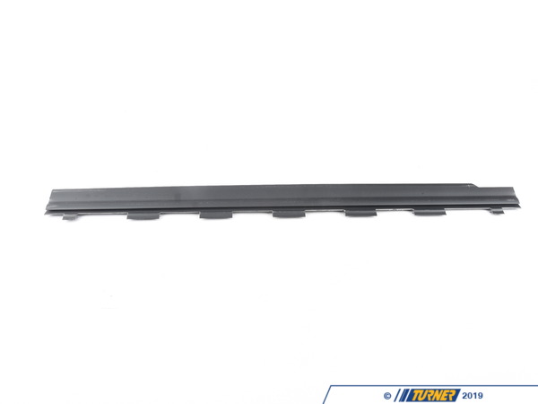 17118625434 - Seal - Lower - F22, F23, F30, F31, F32, F33, F34, F36 ...