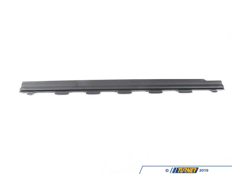 17118625434 - Seal - Lower - F22, F23, F30, F31, F32, F33, F34, F36 ...