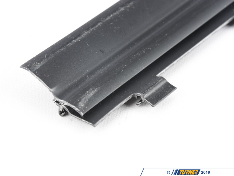 17118625434 - Seal - Lower - F22, F23, F30, F31, F32, F33, F34, F36 ...