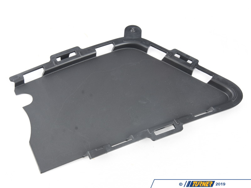 51118062636 - Genuine BMW Trim Cover, Grill, Right - 51118062636 ...