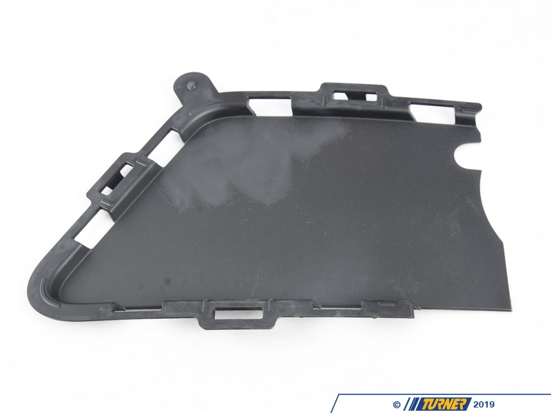 51118062635 - Genuine BMW Trim Cover, Grill, Left - 51118062635 ...