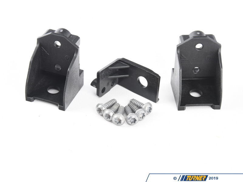 63127277519 - Repair Kit - Left Headlight - F06, F12, F13 | Turner ...