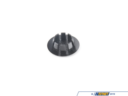 51767205140 - Genuine BMW Blind Plug - 51767205140 - F06,F12,F13,F15 ...