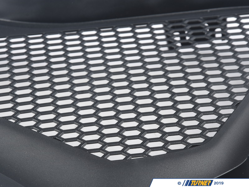 64319245594 - Genuine BMW Cover For Housing, Microfilt - 64319245594 ...