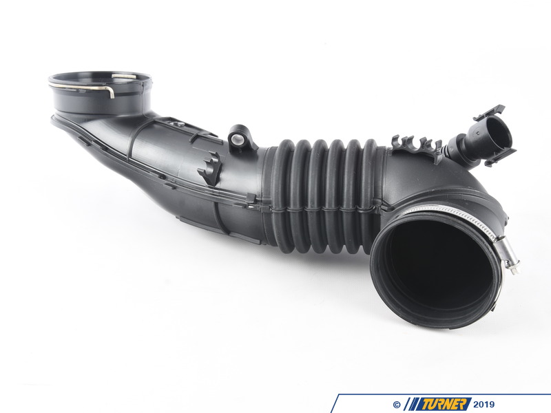 13717804846 - Genuine BMW Filtered Air Pipe - 13717804846 | Turner ...