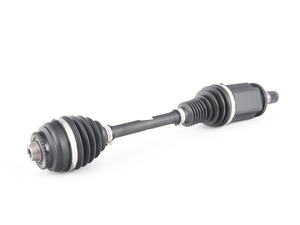 Axle Assemblies for BMW 7 Series F01 (2009+) | Turner Motorsport
