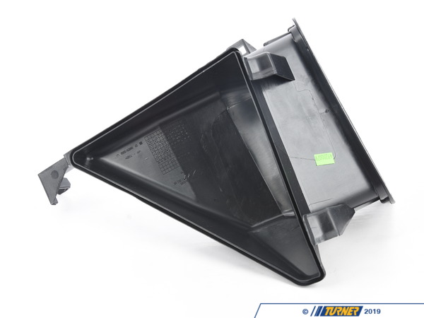 64319245585 - Genuine BMW Filtered Air Duct - 64319245585 - F15,F16 ...