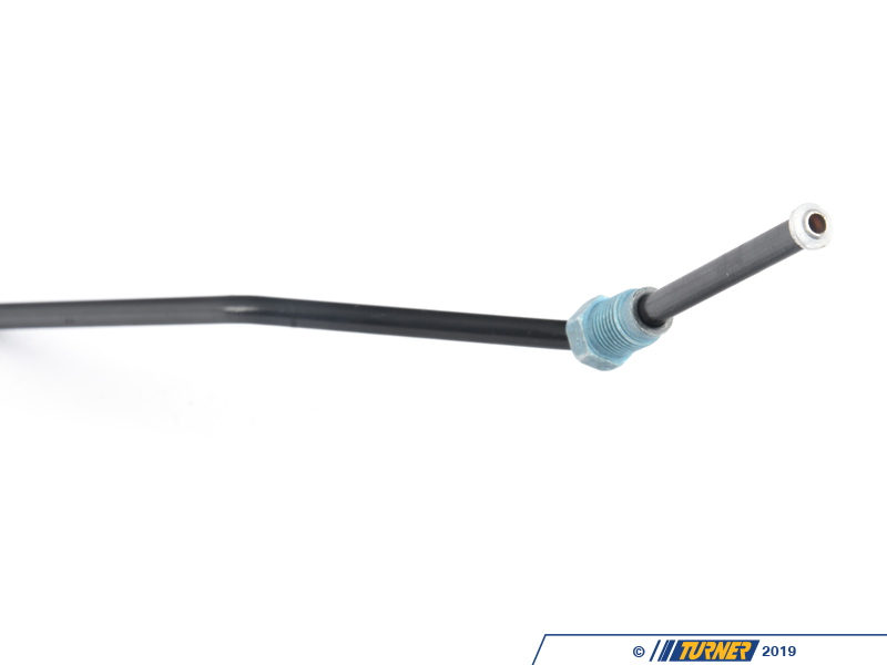 34326853521 - Genuine BMW Pipe M10/M10 - 34326853521 - E82 | Turner ...