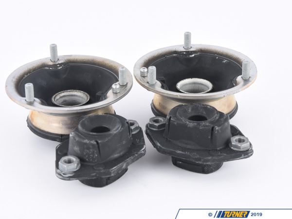 E92MOUNTKIT - 3-series Strut/Shock Mount Kit - E92 Coupe, E93 ...